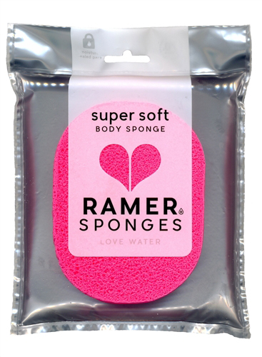 Ramer Super Soft Small Sponge – Eldos