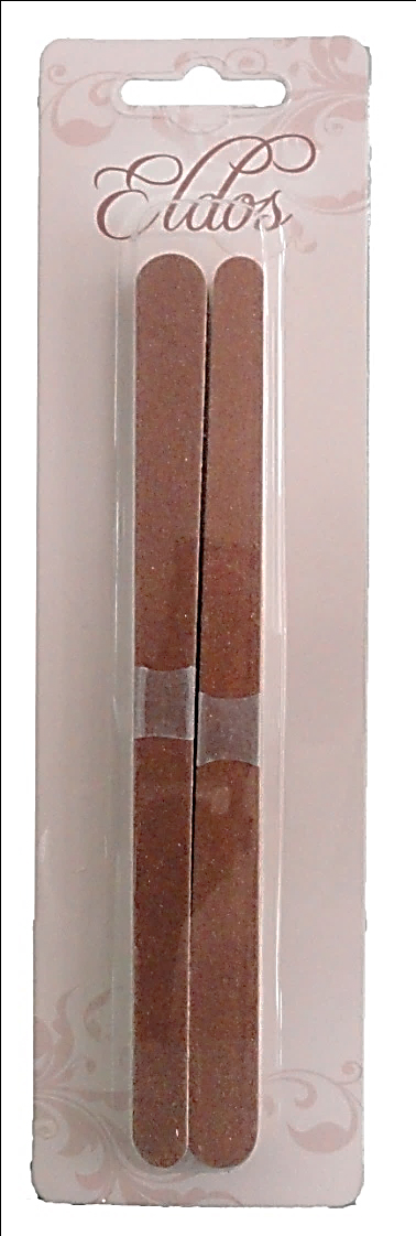 Emery Board Large (10) – Eldos