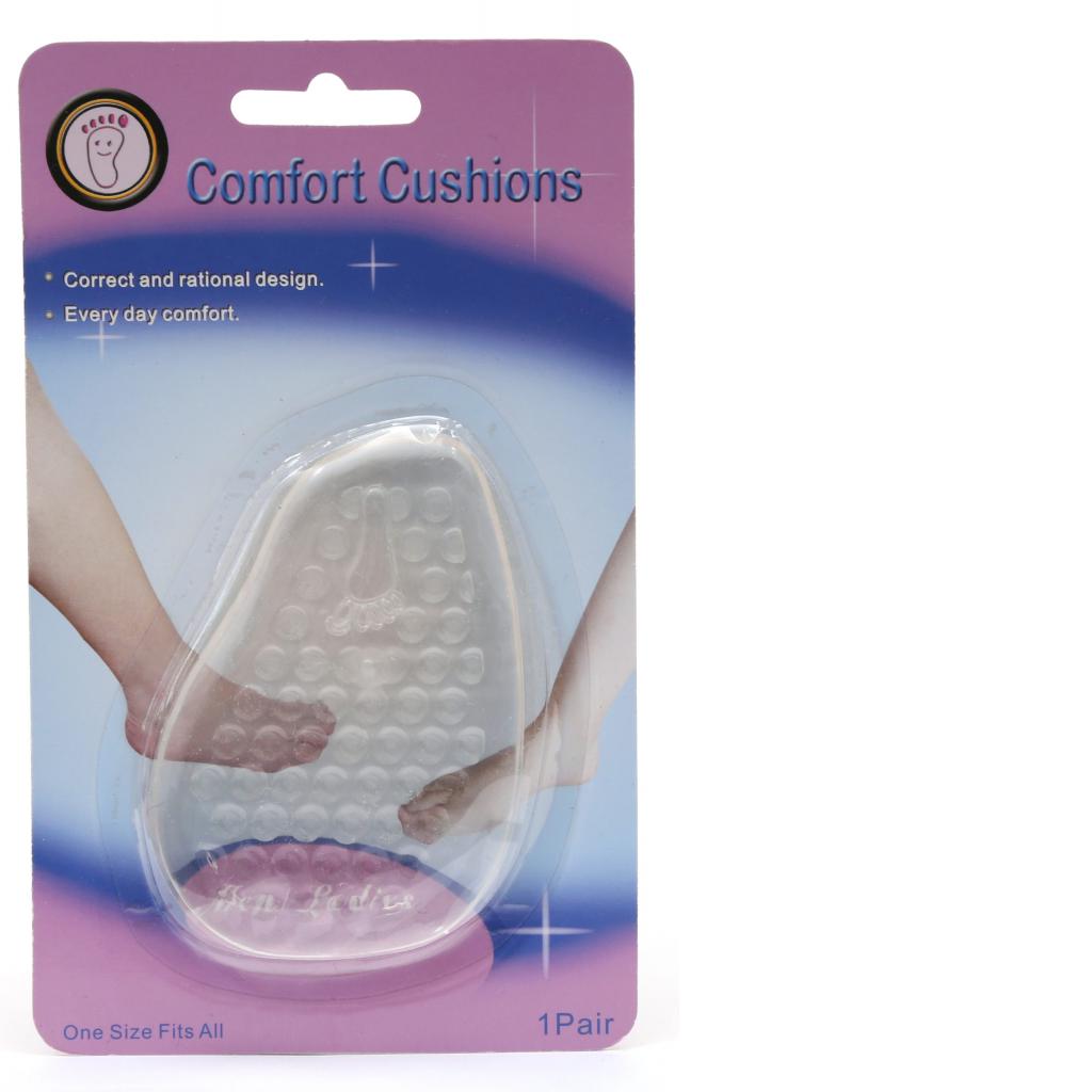 Toe bed GEN318 – (Pack size 6) – Eldos