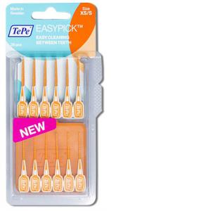 Tepe Easy Pick Orange xs/s 242310 GEN912 – (Pack size 10) – Eldos