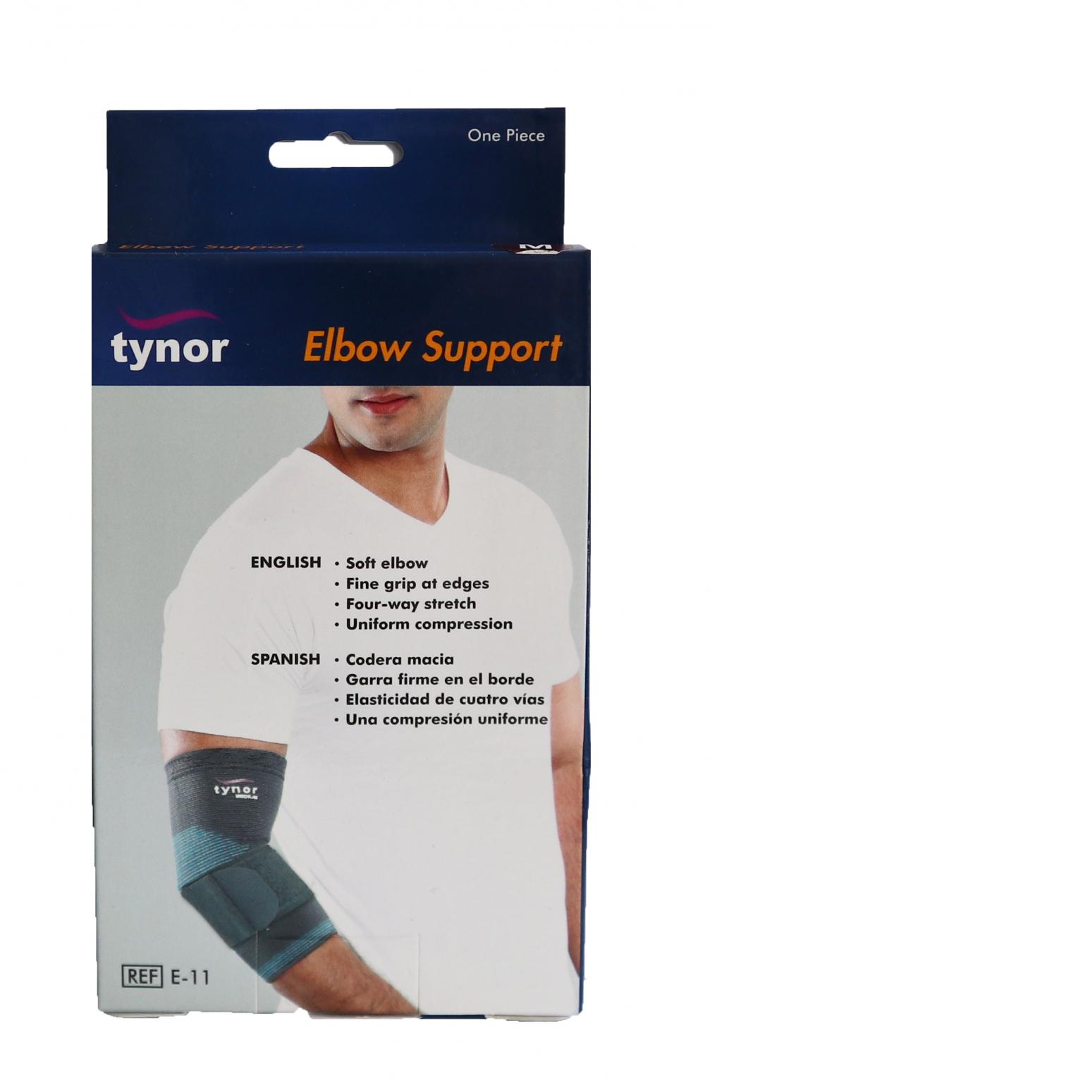 Tynor Elbow Support E11 Eldos