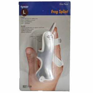 Tynor Frog Splint F04 MEd173 (Pack size 1) – Eldos